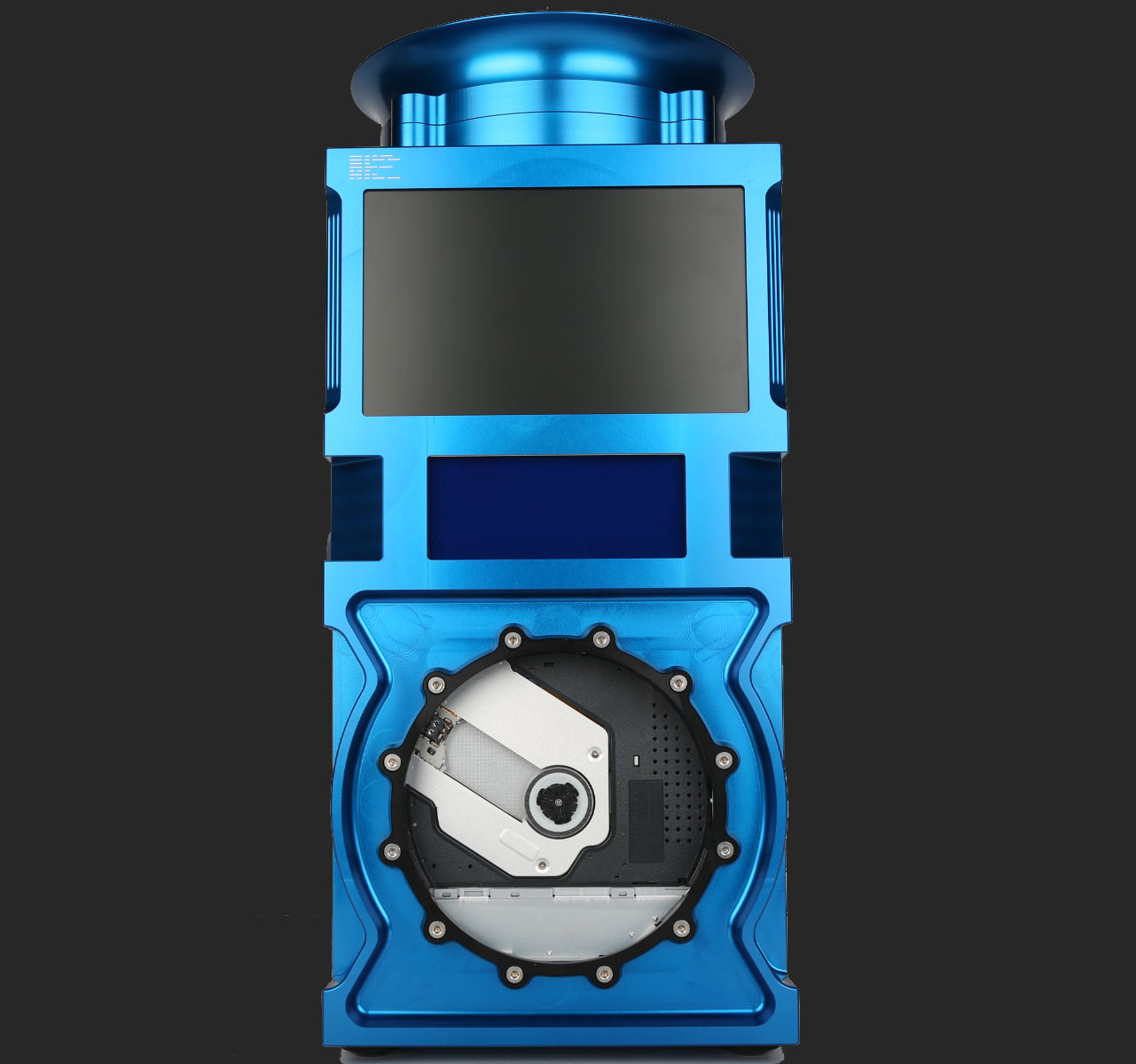 Xynos G3 Blue - Xynos Computer Cases