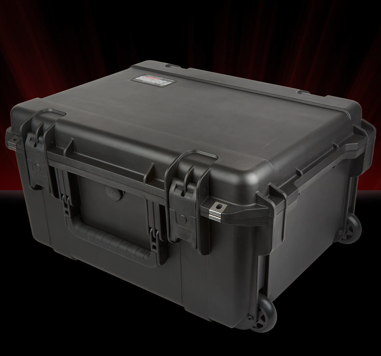 LAN Party Kit - Xynos Computer Cases